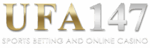 UFABET147 เว็บพนันออนไลน์ครบวงจร อันดับ 1